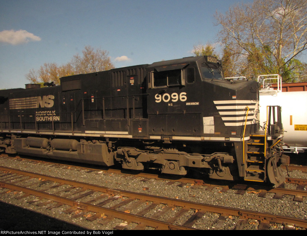 NS 9096
